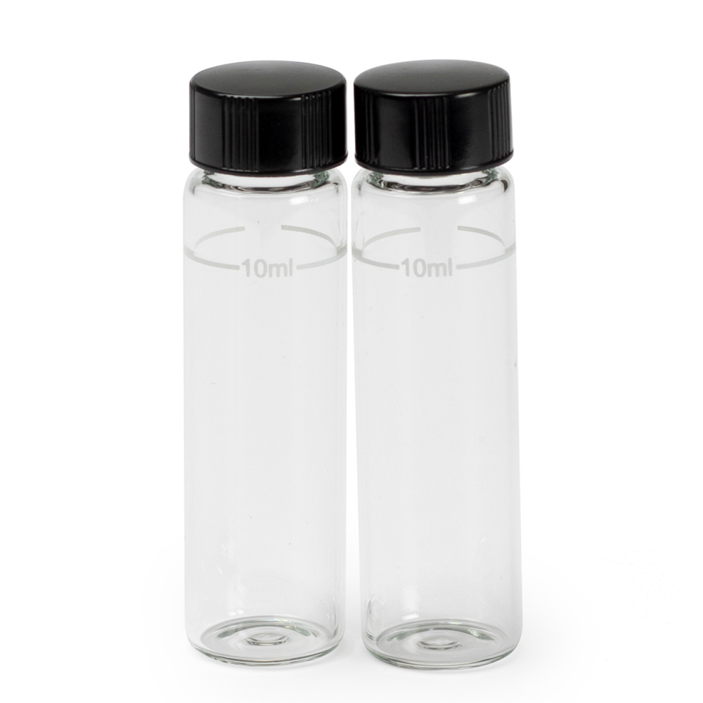 Glass Cuvettes and Caps for Checker HC Colorimeters (2 pack) — Corals ...
