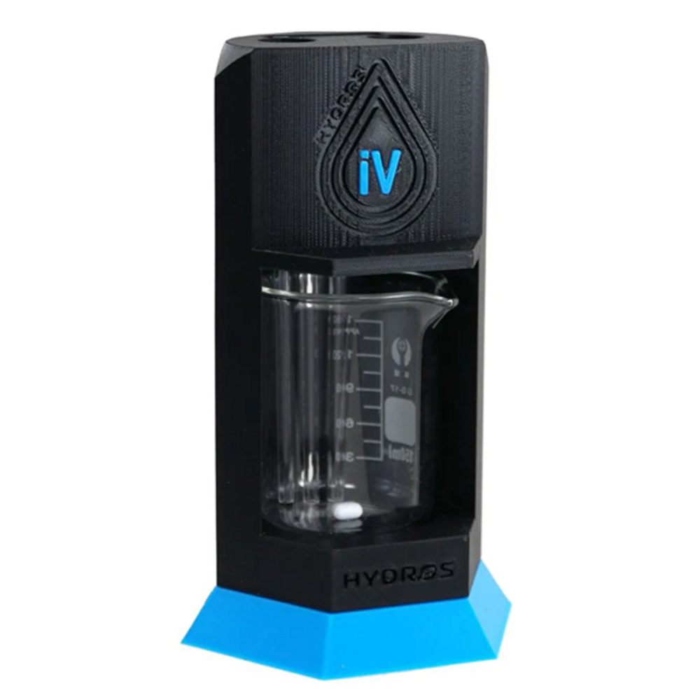 Hydros IV | Aquarium Controller System | HYDROS — Corals Unlimited