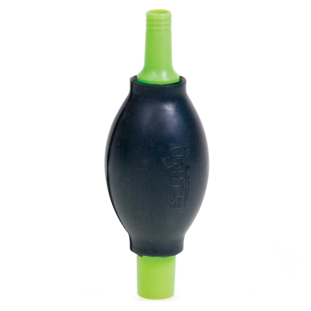 Python Squeeze Siphon Starter Aquarium Adapter — Corals Unlimited