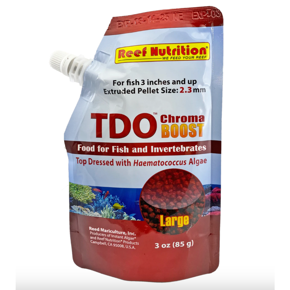 TDO CHROMA BOOST™ LARGE (EP2) — Corals Unlimited